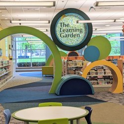 ELMHURST PUBLIC LIBRARY - 69 Photos & 81 Reviews - 125 S Prospect Ave ...
