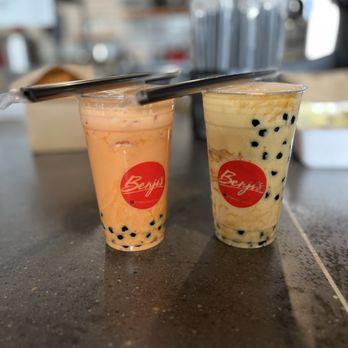 BENJI’S BAKERY & CAFE - Updated July 2024 - 381 Photos & 223 Reviews ...