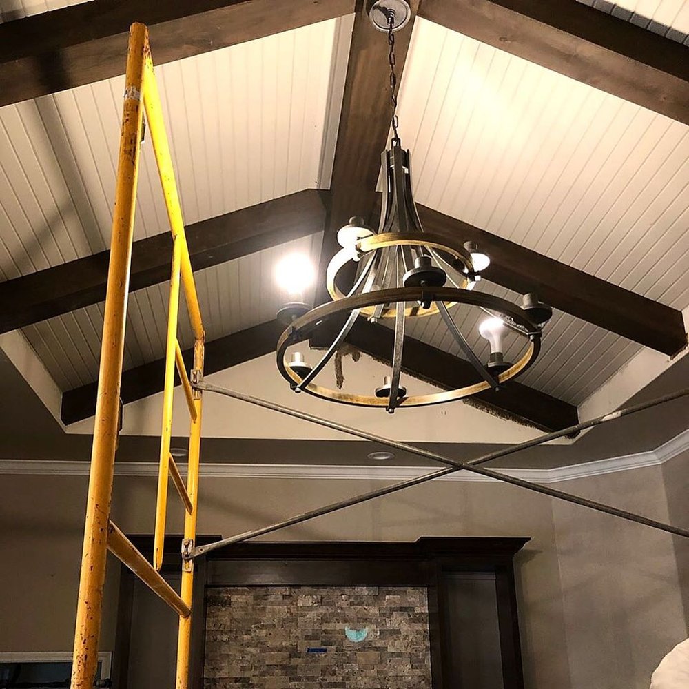 ADDISON ELECTRICAL SERVICES - 3620 N Halsted St, Chicago, Illinois ...