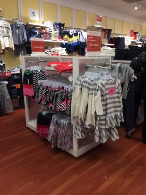 GYMBOREE OUTLET - Updated April 2025 - 5701 Outlets At Tejon Pkwy ...