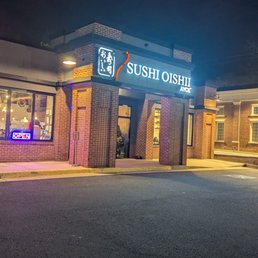 SUSHI OISHII ALL YOU CAN EAT - Updated December 2025 - 554 Photos & 239 ...