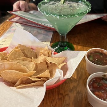 TREVINO’S MEXICAN RESTAURANTS - Updated July 2025 - 98 Photos & 163 ...