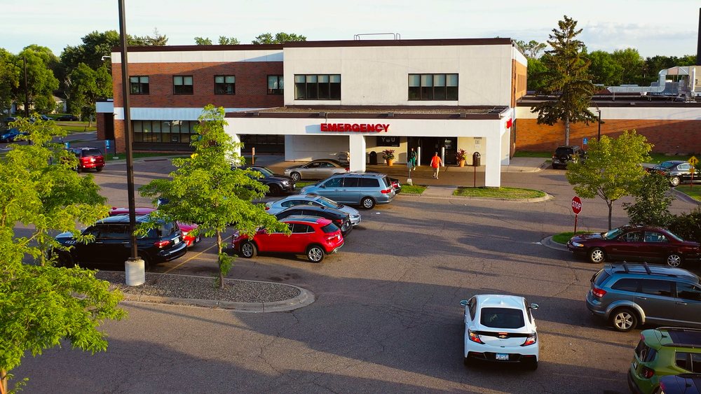 MERCY HOSPITAL - UNITY CAMPUS EMERGENCY ROOM - Updated September 2025 ...