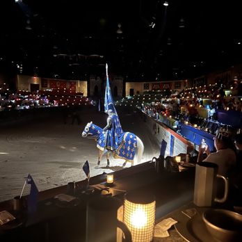 MEDIEVAL TIMES DINNER & TOURNAMENT - Updated July 2024 - 1039 Photos ...