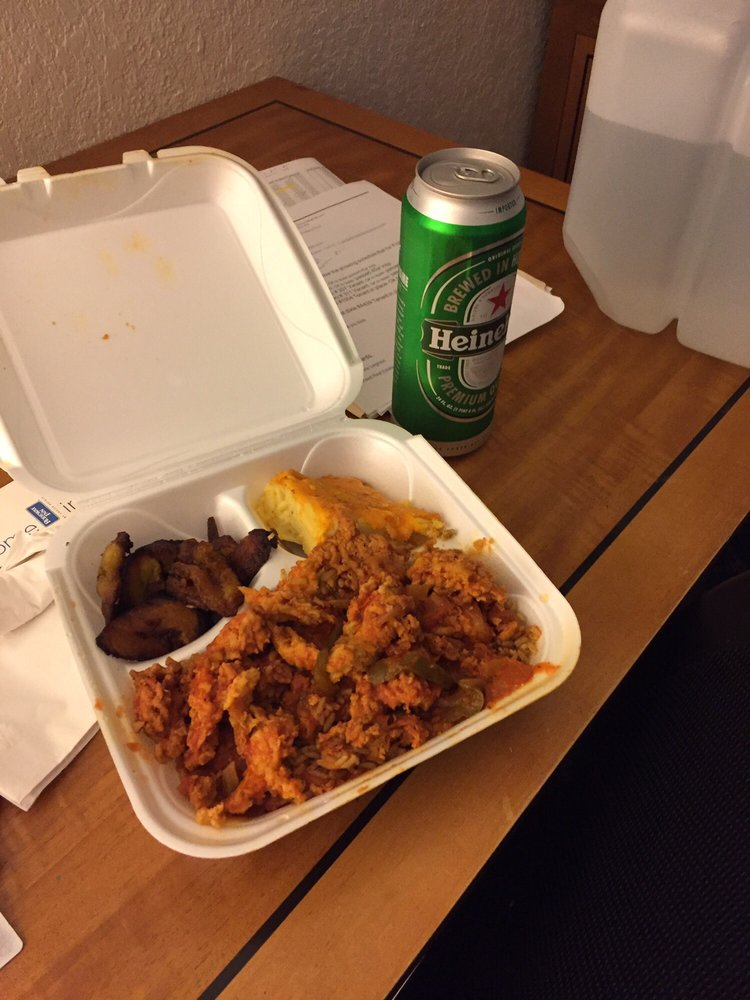 Conch Heaven - Takeout & Delivery - 188 Photos & 132 Reviews ...