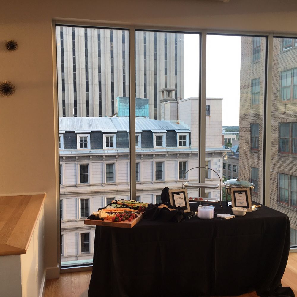 THE GLASS BOX - Updated October 2025 - Request a Quote - 230 ...