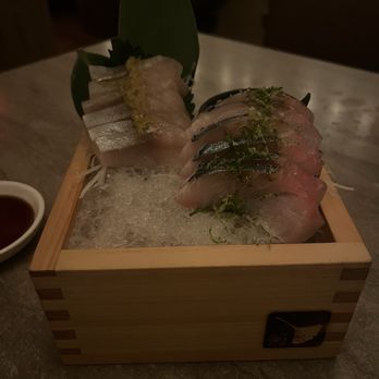 UCHI PHILADELPHIA - Updated December 2025 - 142 Photos & 17 Reviews - 1620 Sansom St ...