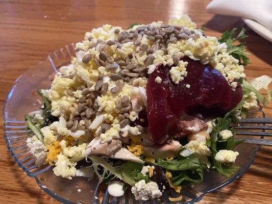 CASK ‘N CLEAVER STEAKHOUSE - Updated August 2025 - 510 Photos & 469 ...