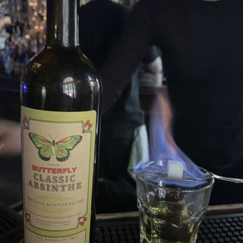 OLD ABSINTHE HOUSE - Updated February 2025 - 676 Photos & 609 Reviews ...