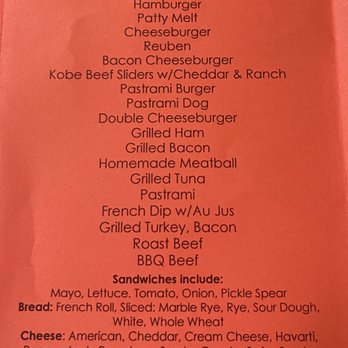 RIM’S DELI - 237 Photos & 345 Reviews - 5241 Hazel Ave, Fair Oaks ...