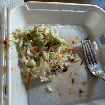 HUG BBQ - Updated April 2025 - 21 Photos & 42 Reviews - 133 Historic ...