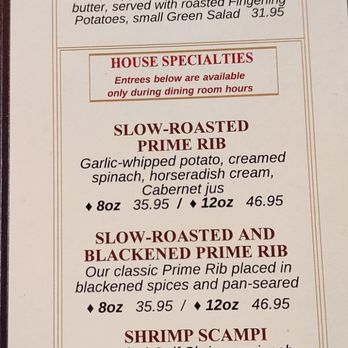 SHADOWBROOK - Updated July 2024 - 6397 Photos & 4847 Reviews - 1750 ...