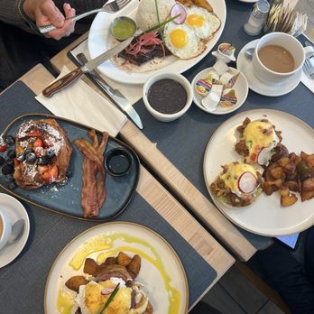 SONOMA BISTRO - Updated April 2025 - 617 Photos & 432 Reviews - 59 Park ...