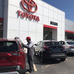 SEEGER TOYOTA - 25 Photos & 85 Reviews - 12833 Olive Blvd, Saint Louis ...