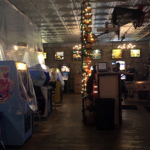 LOGAN ARCADE - 181 Photos & 181 Reviews - 2410 W Fullerton Ave, Chicago ...