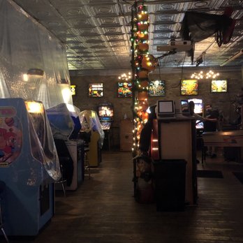 LOGAN ARCADE - Updated September 2024 - 183 Photos & 184 Reviews - 2410 ...