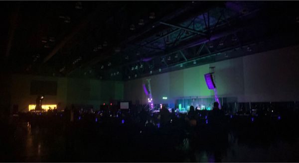 JACKSON CONVENTION COMPLEX - Updated March 2025 - 105 East Pascagoula ...