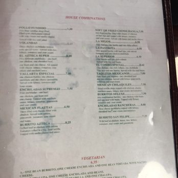 EL AZTECA - Updated January 2026 - 20 Photos & 30 Reviews - 152 Dallas ...