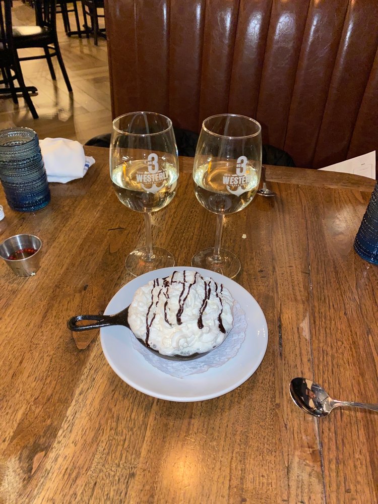 3 WESTERLY BAR & GRILL - Updated June 2024 - 587 Photos & 729 Reviews ...