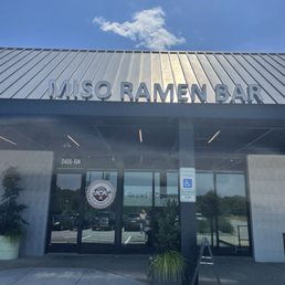 MISO RAMEN BAR - Updated January 2026 - 212 Photos & 150 Reviews - 2409 ...