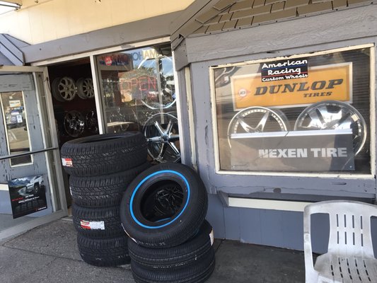TONY’S TIRES-LLANTAS - Updated October 2025 - 51 Photos & 178 Reviews ...