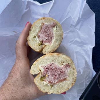 JOEY ROSES SANDWICH SHOPPE - 142 Photos & 112 Reviews - 174 Rivington ...