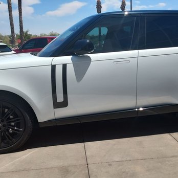 LAND ROVER NORTH SCOTTSDALE - Updated August 2025 - 71 Photos & 183 ...
