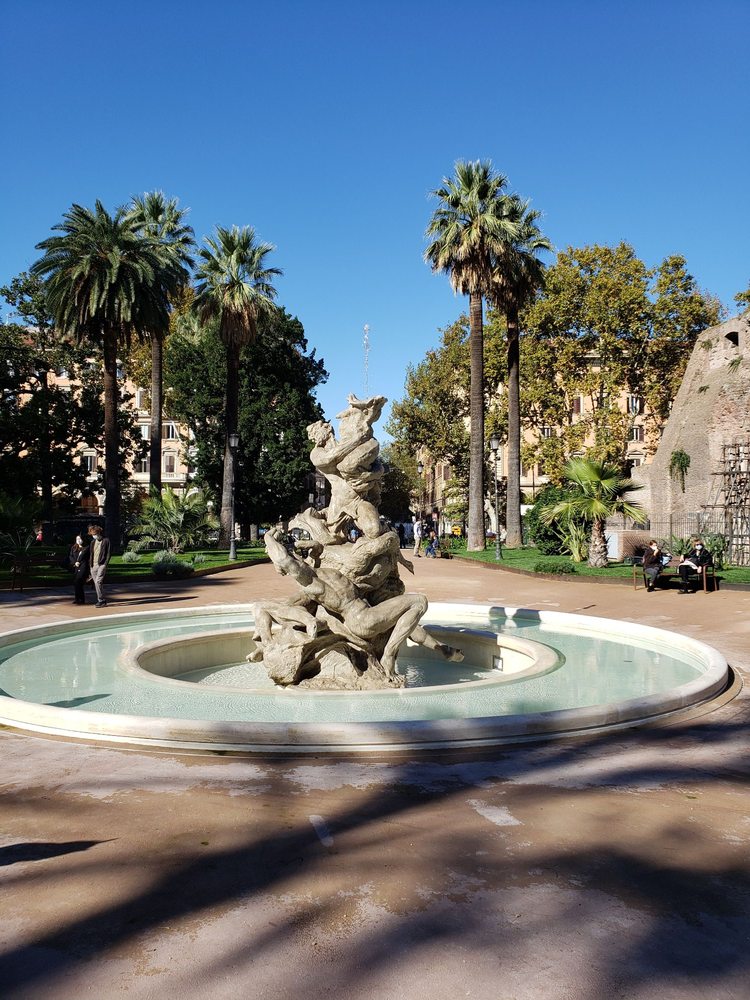 PIAZZA VITTORIO EMANUELE II - Updated April 2024 - 25 Photos - Piazza ...