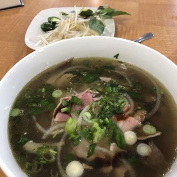 PHO EVER VIETNAMESE CUISINE - Updated April 2025 - 39 Photos & 33 ...
