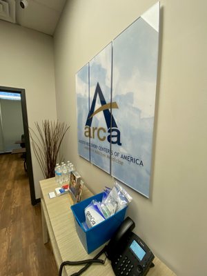 ASSISTED RECOVERY CENTERS OF AMERICA - Updated December 2025 - 12 ...