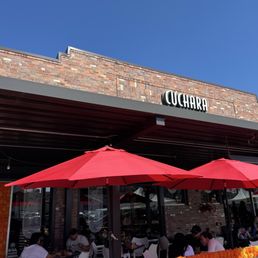 CUCHARA - Updated January 2026 - 1215 Photos & 1116 Reviews - 214 ...