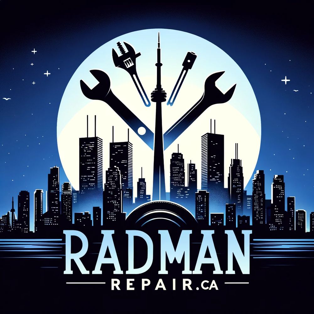 RADMAN RADTECH AUTO REPAIR - Updated December 2025 - 4-321 Rexdale ...
