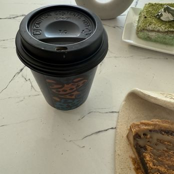 SHAGHF CAFE - Updated April 2025 - 50 Photos & 19 Reviews - 3400 B ...