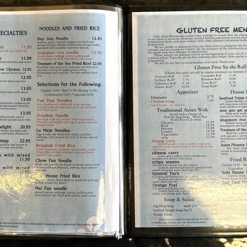 SAKI - Updated December 2025 - 56 Photos & 42 Reviews - 12084 W 135th ...