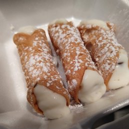 CRISTO’S NY STYLE PIZZA - 193 Photos & 192 Reviews - 1302 E Millbrook ...