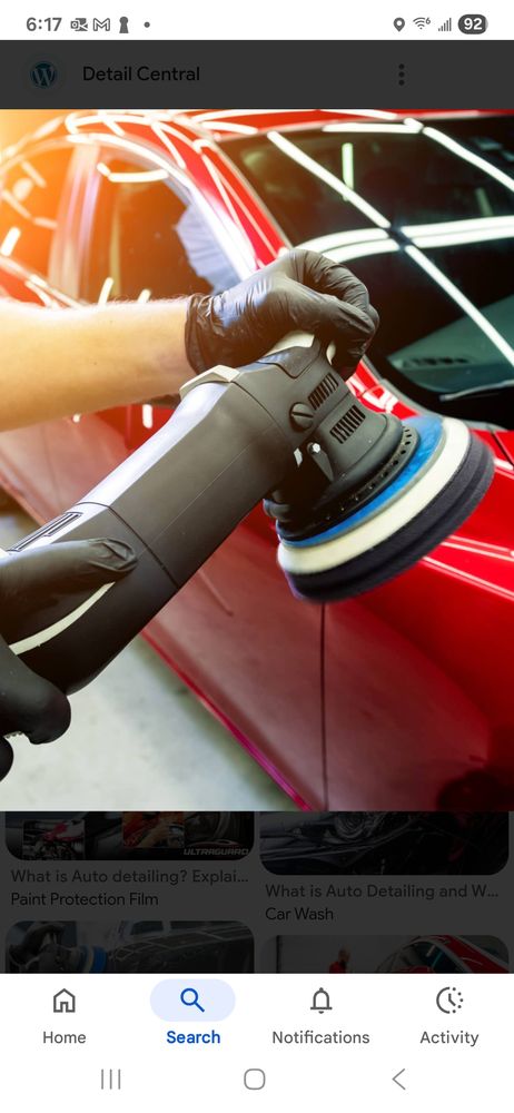 HAMMER HERO - Updated January 2026 - Denver, Colorado - Auto Detailing ...