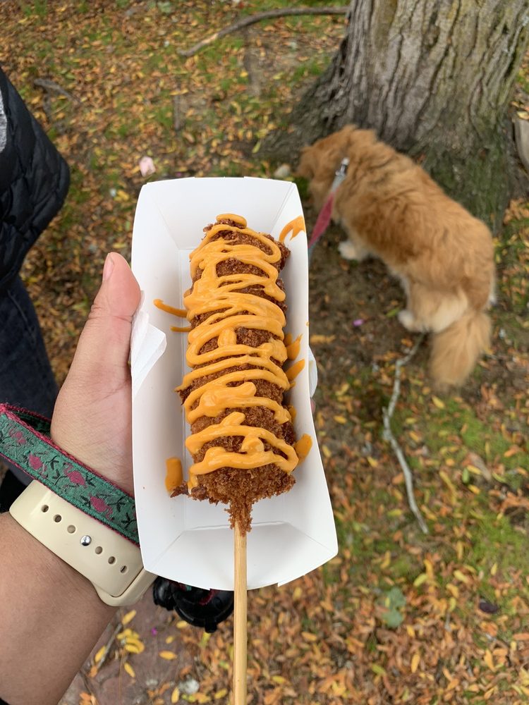 PUFFLE UP - 48 Photos & 26 Reviews - Seattle, Washington - Desserts - Yelp