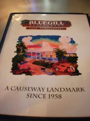 BLUEGILL RESTAURANT - Updated October 2025 - 659 Photos & 446 Reviews ...