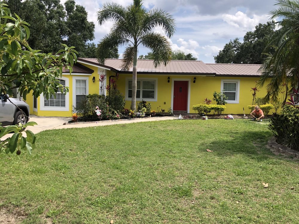 VANPOOL PAINT & DESIGN - Updated July 2024 - 12 Photos - Winter Haven ...