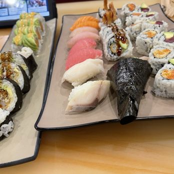 OKOME - Updated December 2025 - 230 Photos & 51 Reviews - 4551 New Bern ...