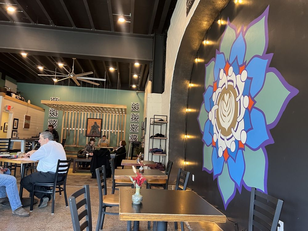 MERCHANT COFFEE - Updated October 2024 - 17 Photos - 922 Merchant St ...