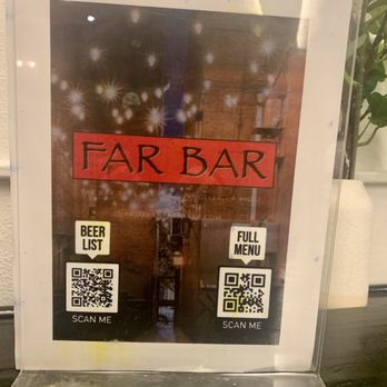 FAR BAR - Updated August 2024 - 2467 Photos & 2077 Reviews - 347 E 1st ...