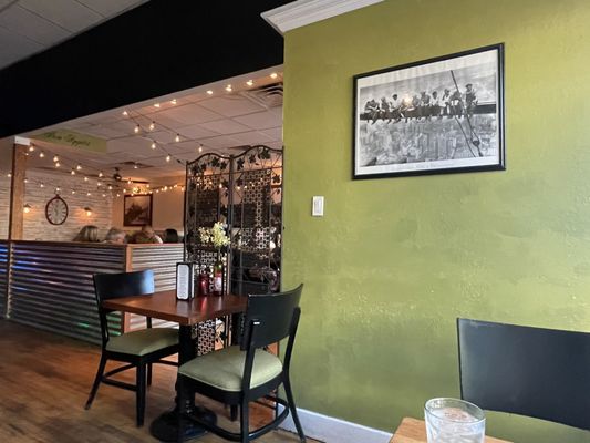 SPERANZA RISTORANTE & BAR - Updated October 2025 - 145 Photos & 184 ...