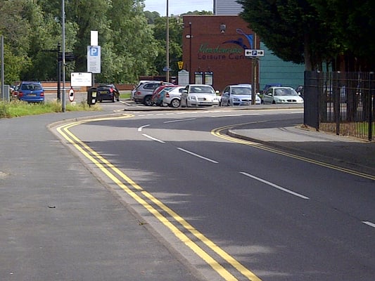 MEADOWSIDE SPORTS CENTRE - Updated November 2024 - Meadowside Drive ...