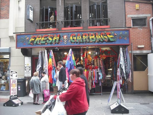 FRESH GARBAGE - Updated December 2025 - 13 Photos & 30 Reviews - 24 ...