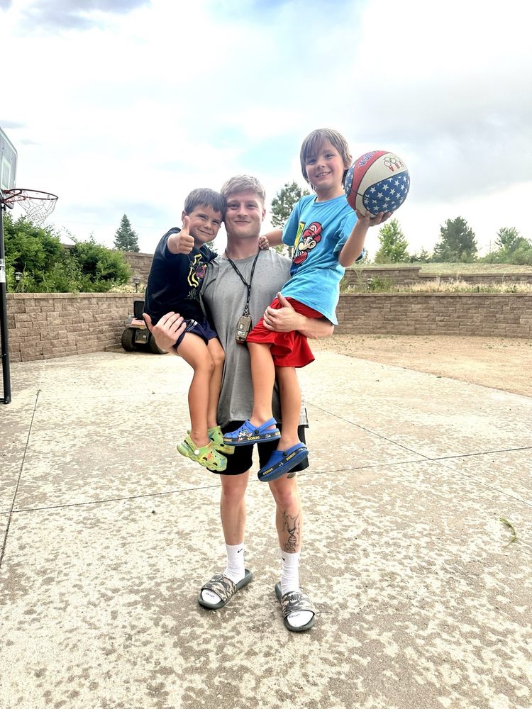 JESSE MCCLINTOCK SWIM SCHOOL - Updated July 2024 - Denver, Colorado ...