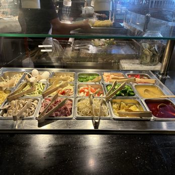 NEWARK BUFFET - Updated October 2025 - 964 Photos & 880 Reviews - 35201 ...