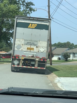 U-PACK MOVING - Updated October 2025 - 33 Reviews - 2943 E Wieding Road ...