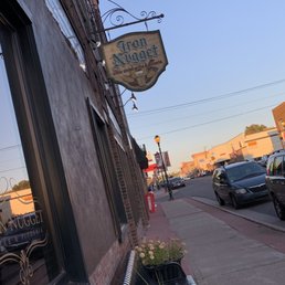 IRON NUGGET CASUAL FOOD & DRINK - Updated October 2025 - 43 Photos ...