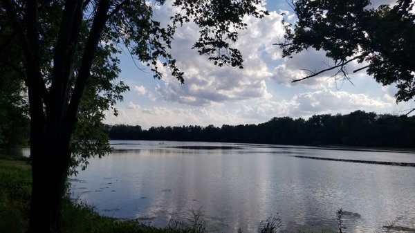 HUFFMAN DAM METROPARK - Updated December 2025 - 22 Photos - 4439 Lower ...